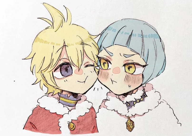 Drop the most cursed ships | Scrolller