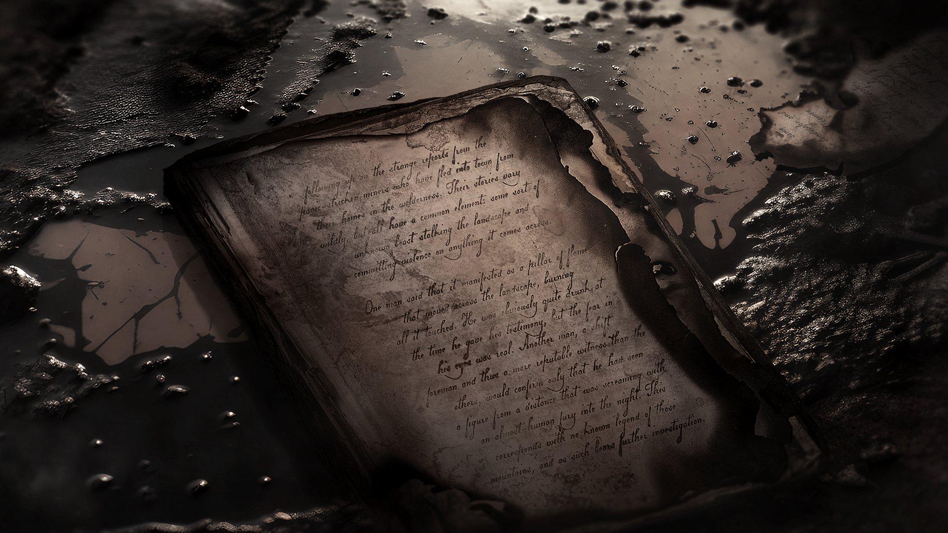 New Lore About the Upcoming Creature | Scrolller