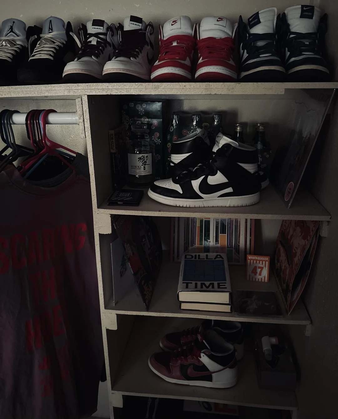 Can y’all recommend me some of those stackable storage brands yall use please? | Scrolller