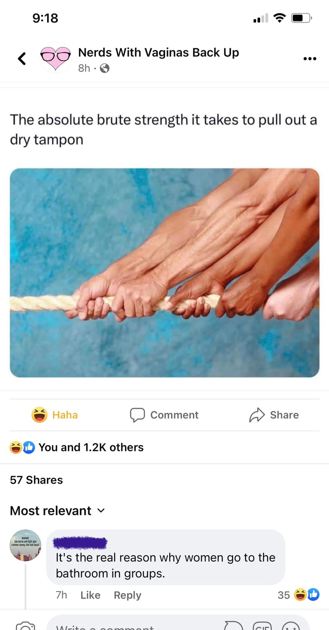 Teamwork! | Scrolller