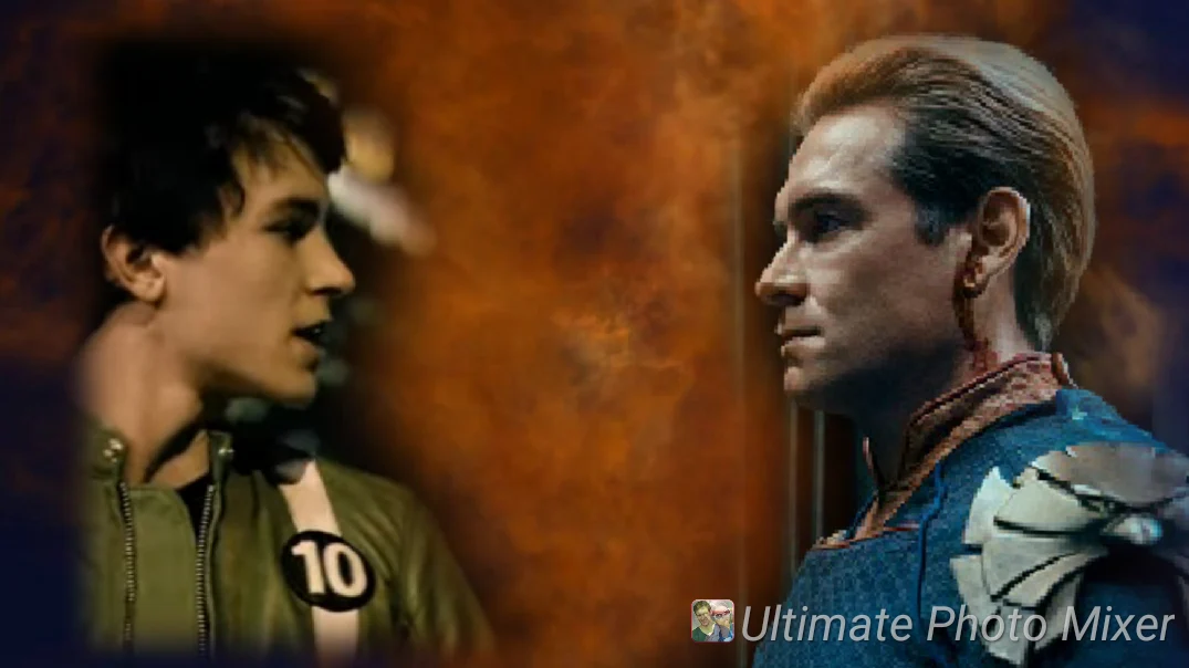 Ben 10 vs Highlander | Scrolller