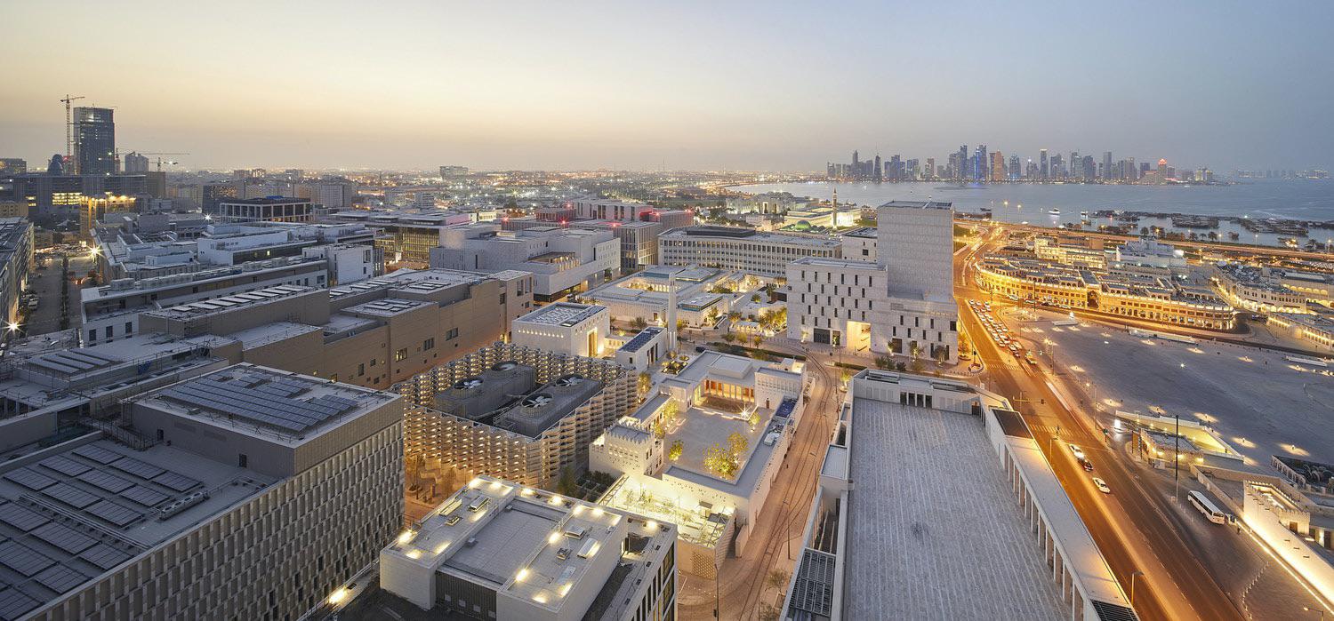 Doha Qatar | Scrolller