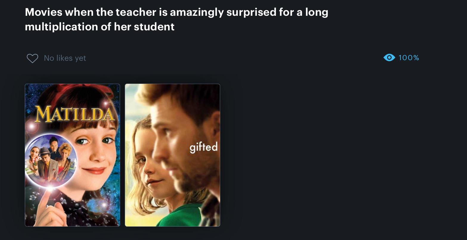 Oddly specific | Scrolller