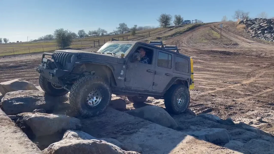 PSA: Air down more! | Scrolller