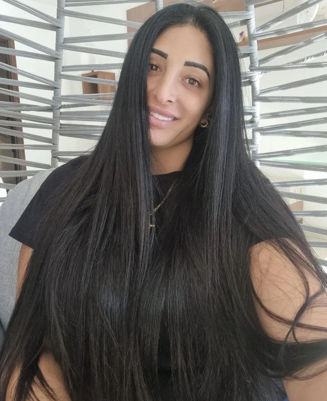 F38 my hair is getting a little too long. Any suggestions? | Scrolller