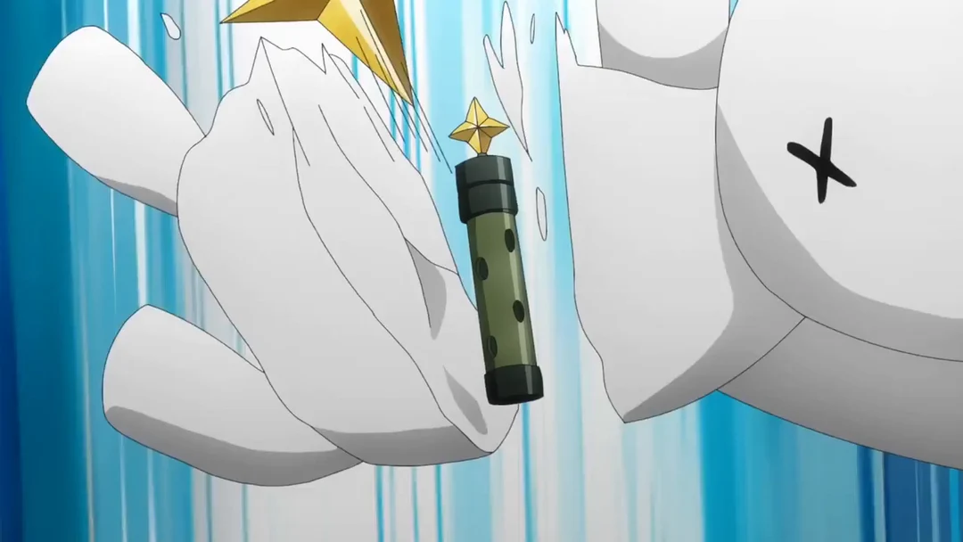 Utena forces her to strip and sing naked [Gushing Over Magical Girls] | Scrolller