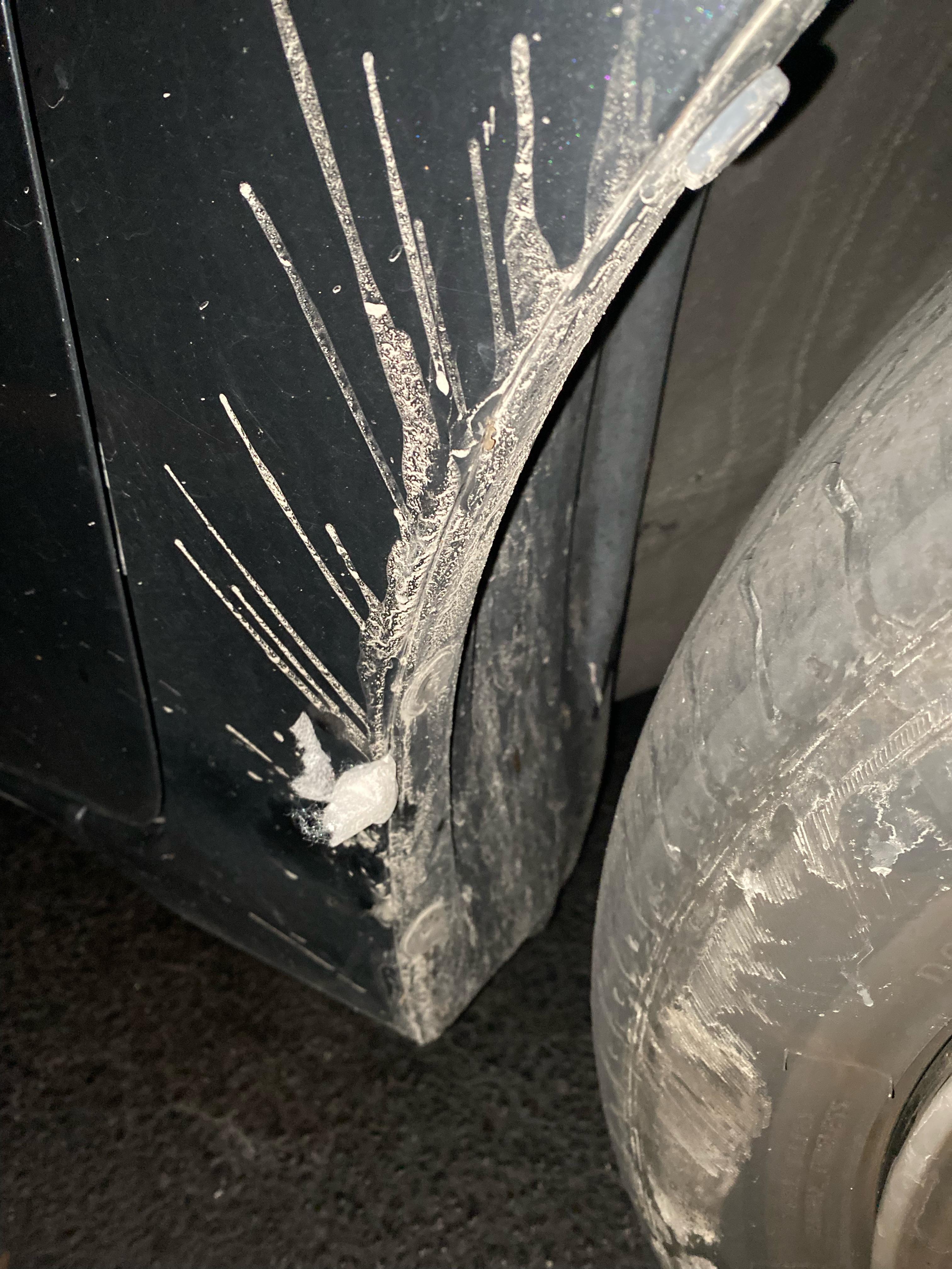 What tf is this ? | Scrolller