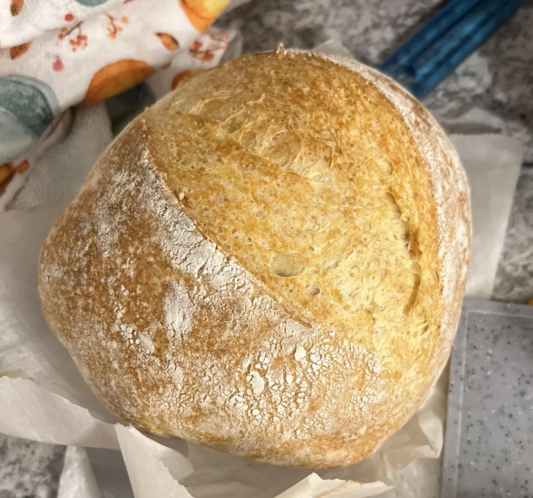 Discover more like Breadit: Most successful loaf of sourdough yet… tips? and Related Content ...