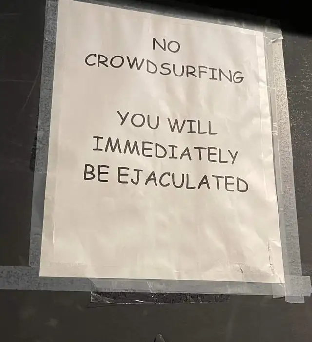 Rules is rules | Scrolller