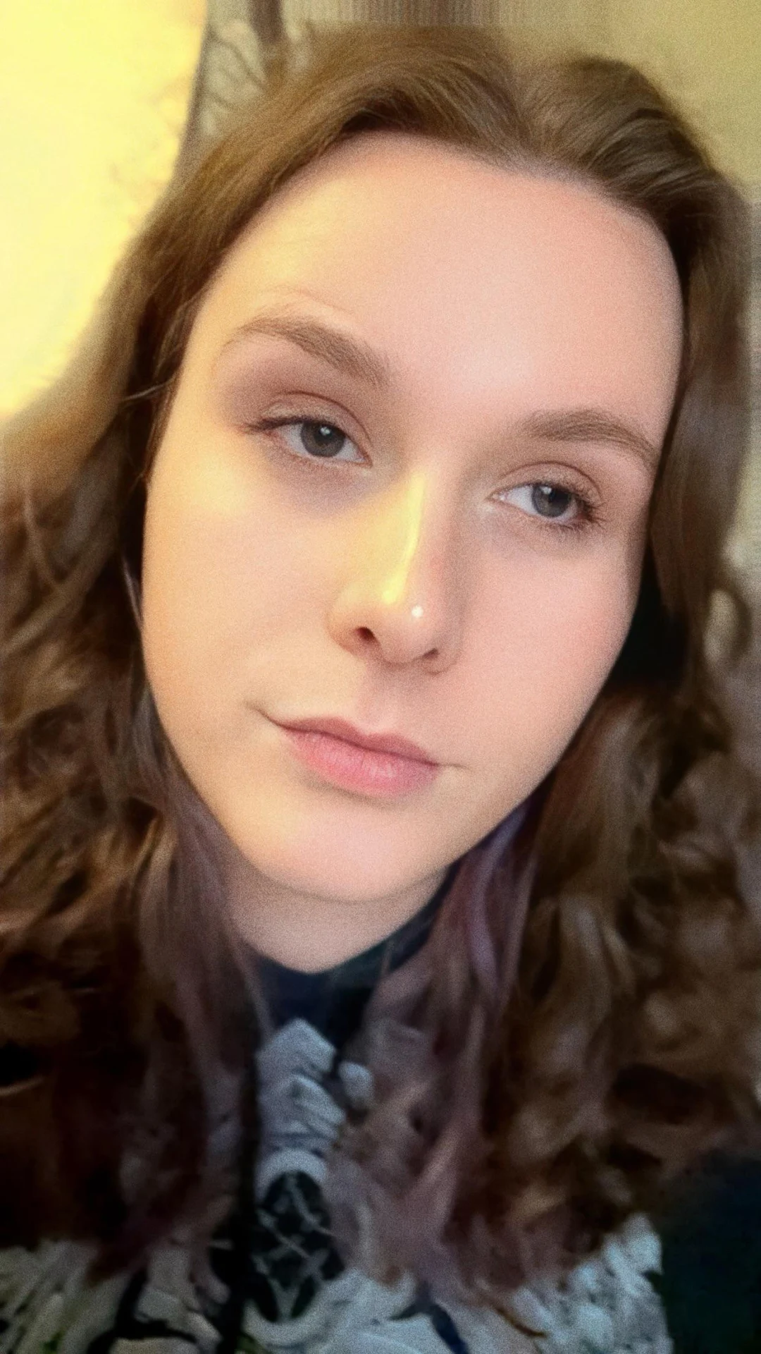 Tried Eyebrow Threading Scrolller