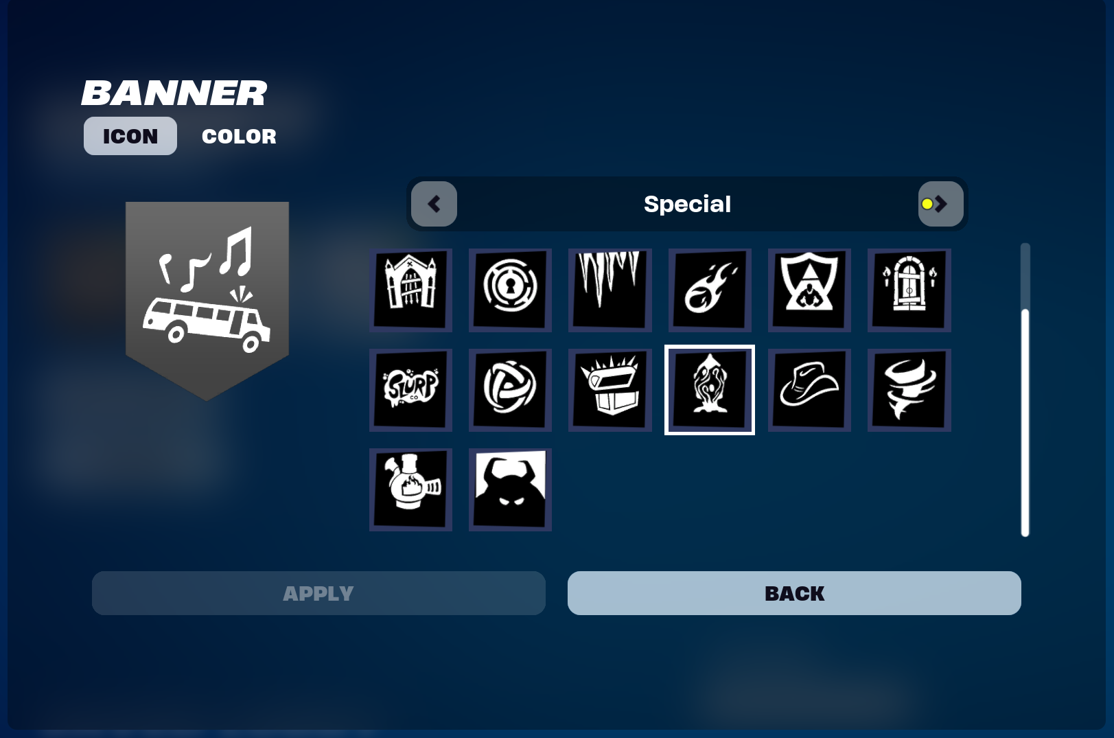 Aren't these all STW banners? why did that Winterfest slurp banner get put in this category ...