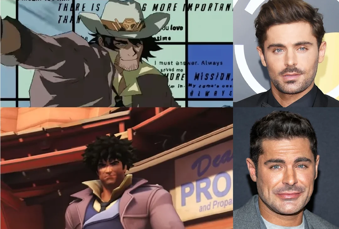 My take on the Spike Cassidy skin | Scrolller