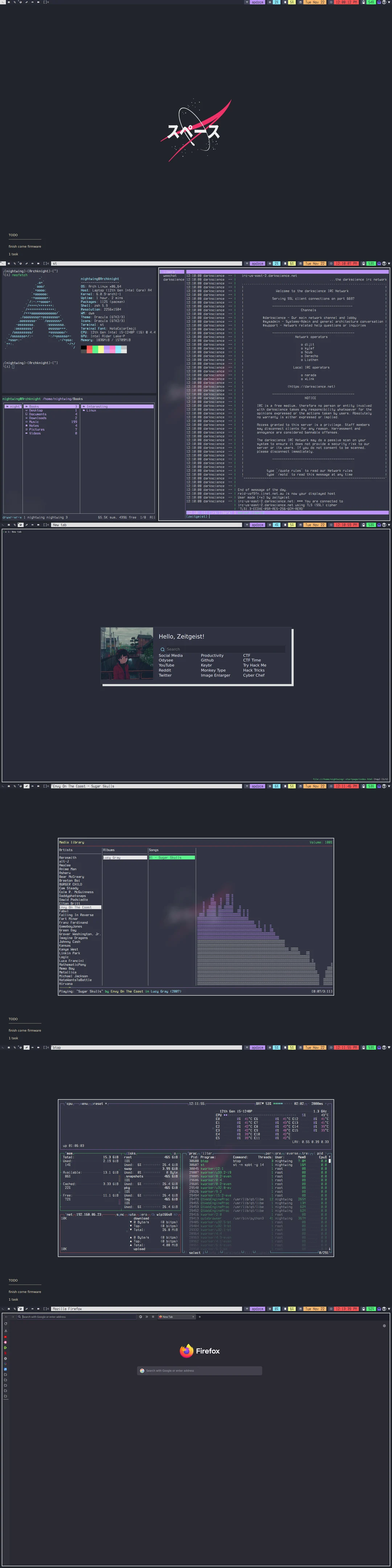 [DWM] I like this | Scrolller