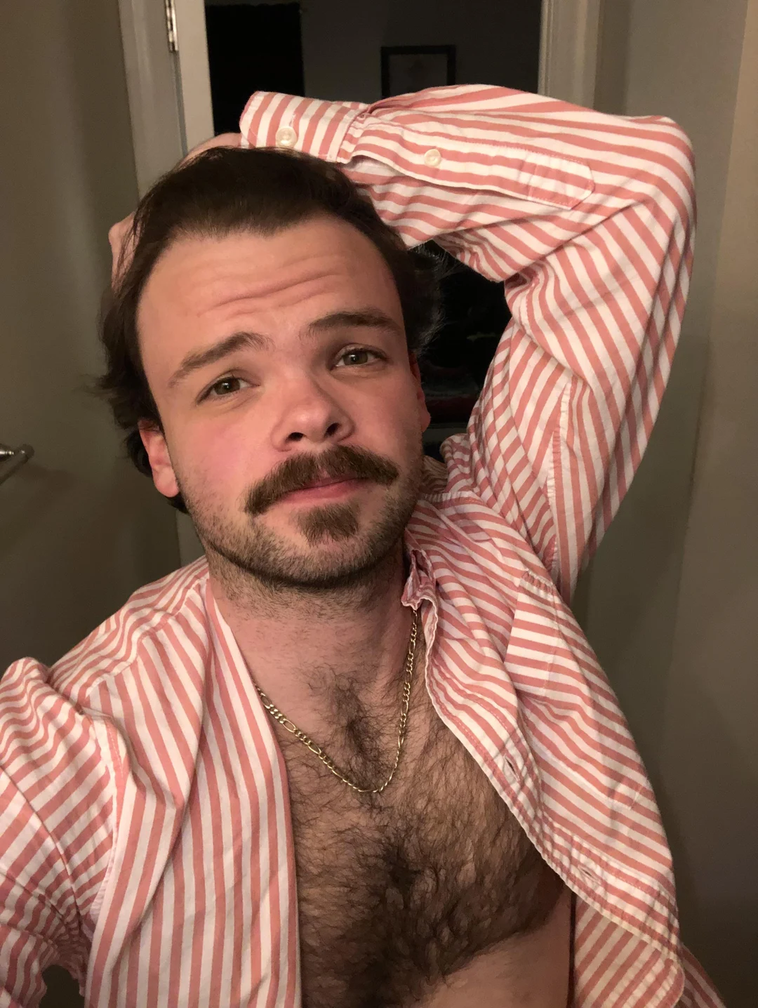 How are you guys doing? | Scrolller