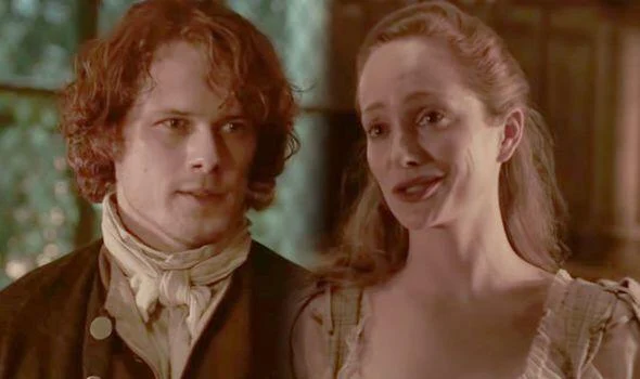 Jamie Time-traveling theory & Geillis’ experience | Scrolller