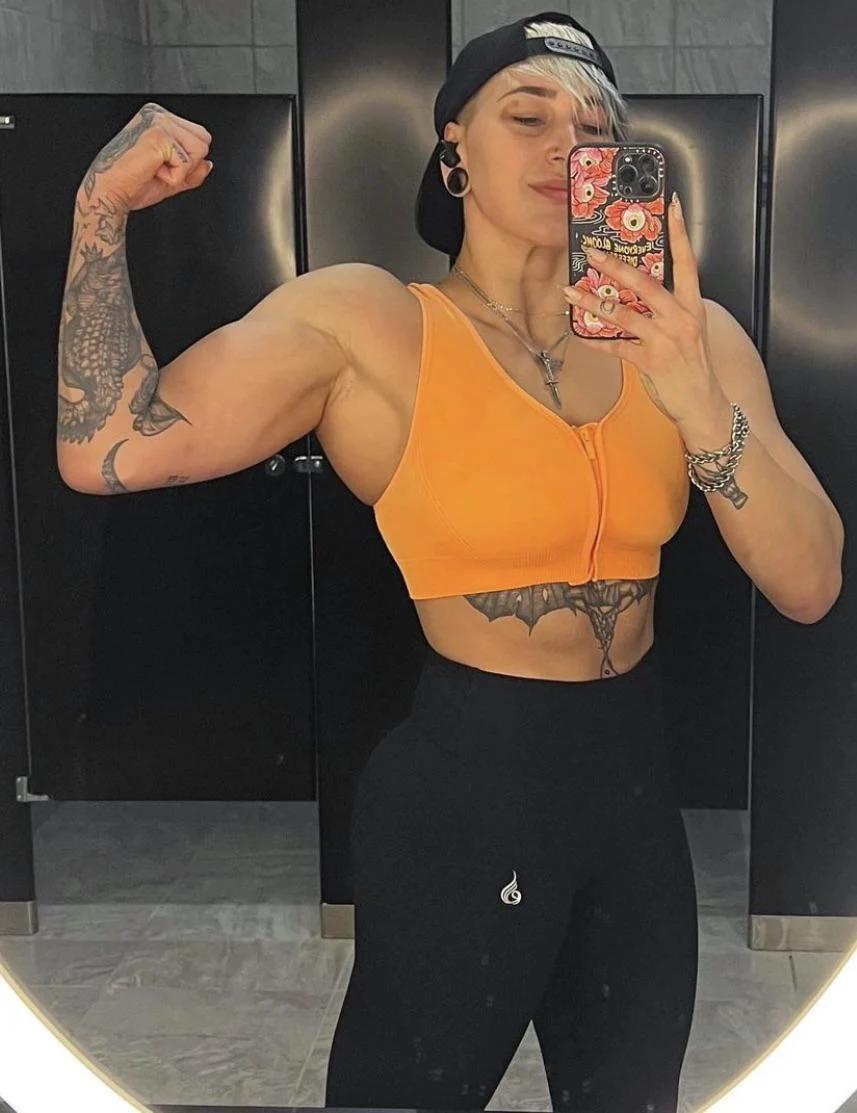 Recent Rhea | Scrolller