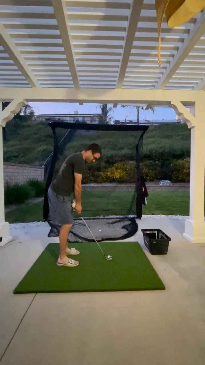 Swing roast | Scrolller