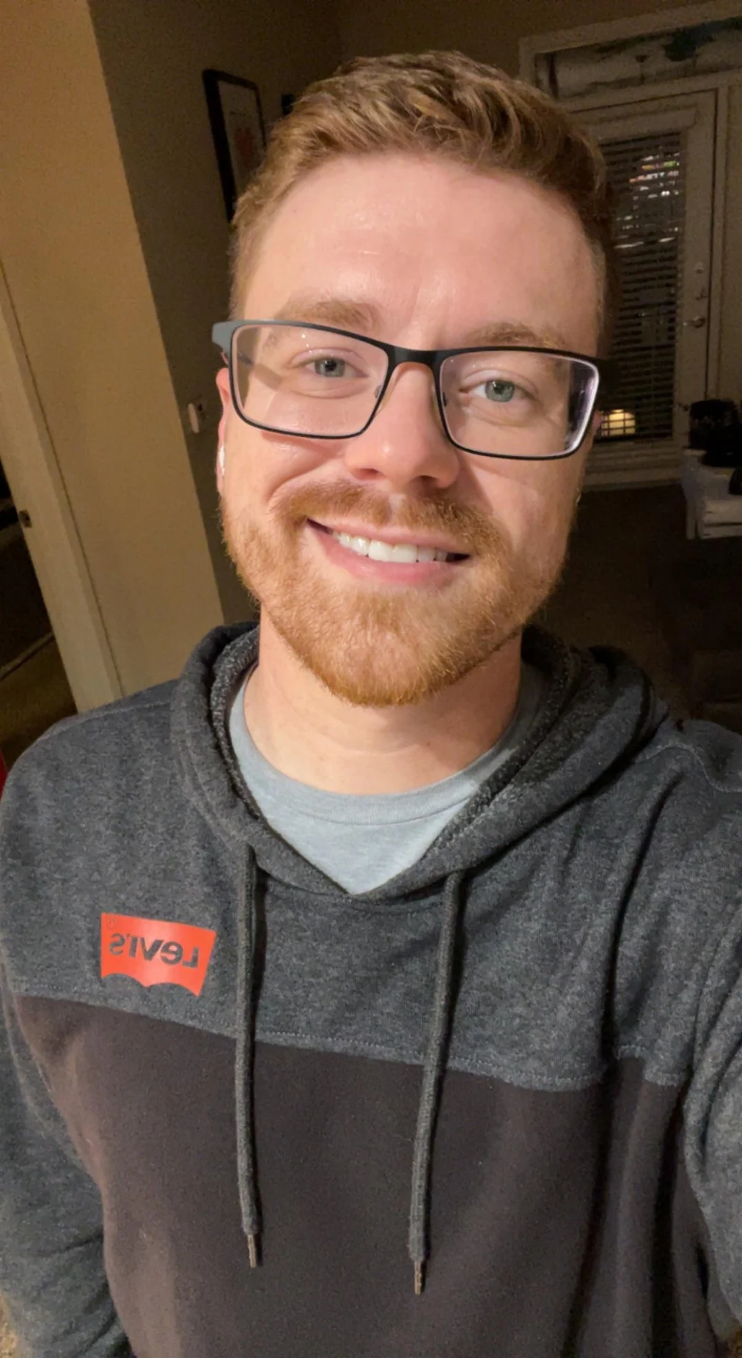 Back after a break...hope ya have a great day 😁 | Scrolller