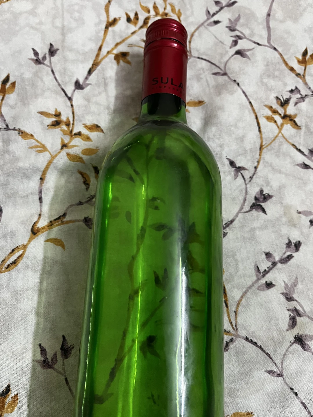 Show your unique bottles you are using at home | Scrolller