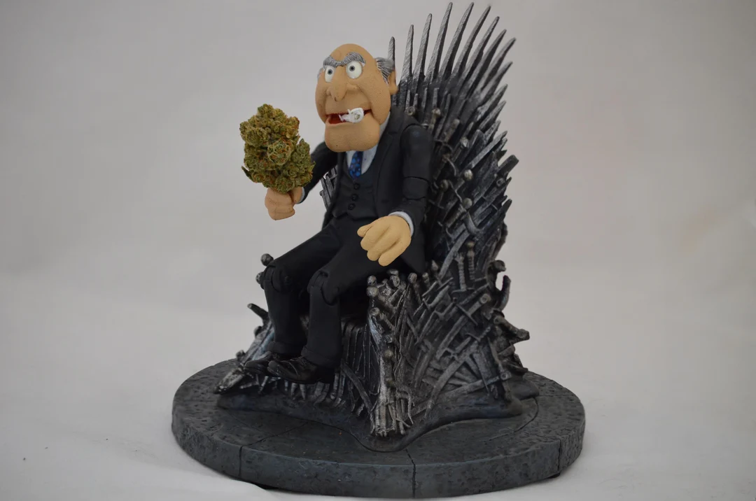 One Nug to Rule Them All with the Force | Scrolller