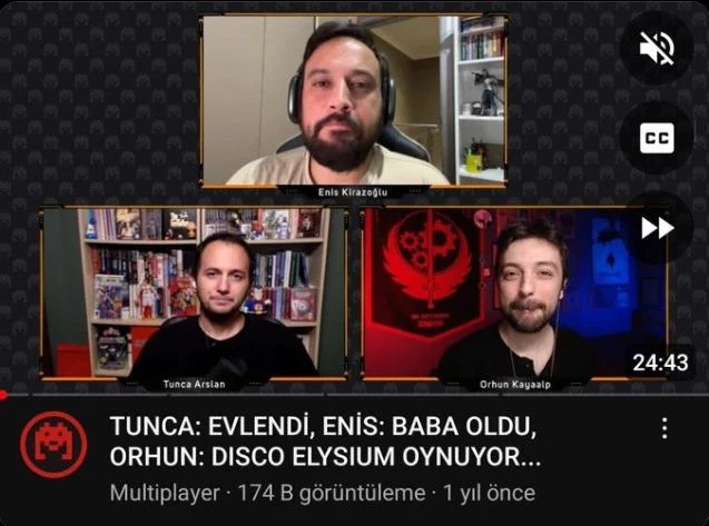 Disco elysium in a nutshell | Scrolller