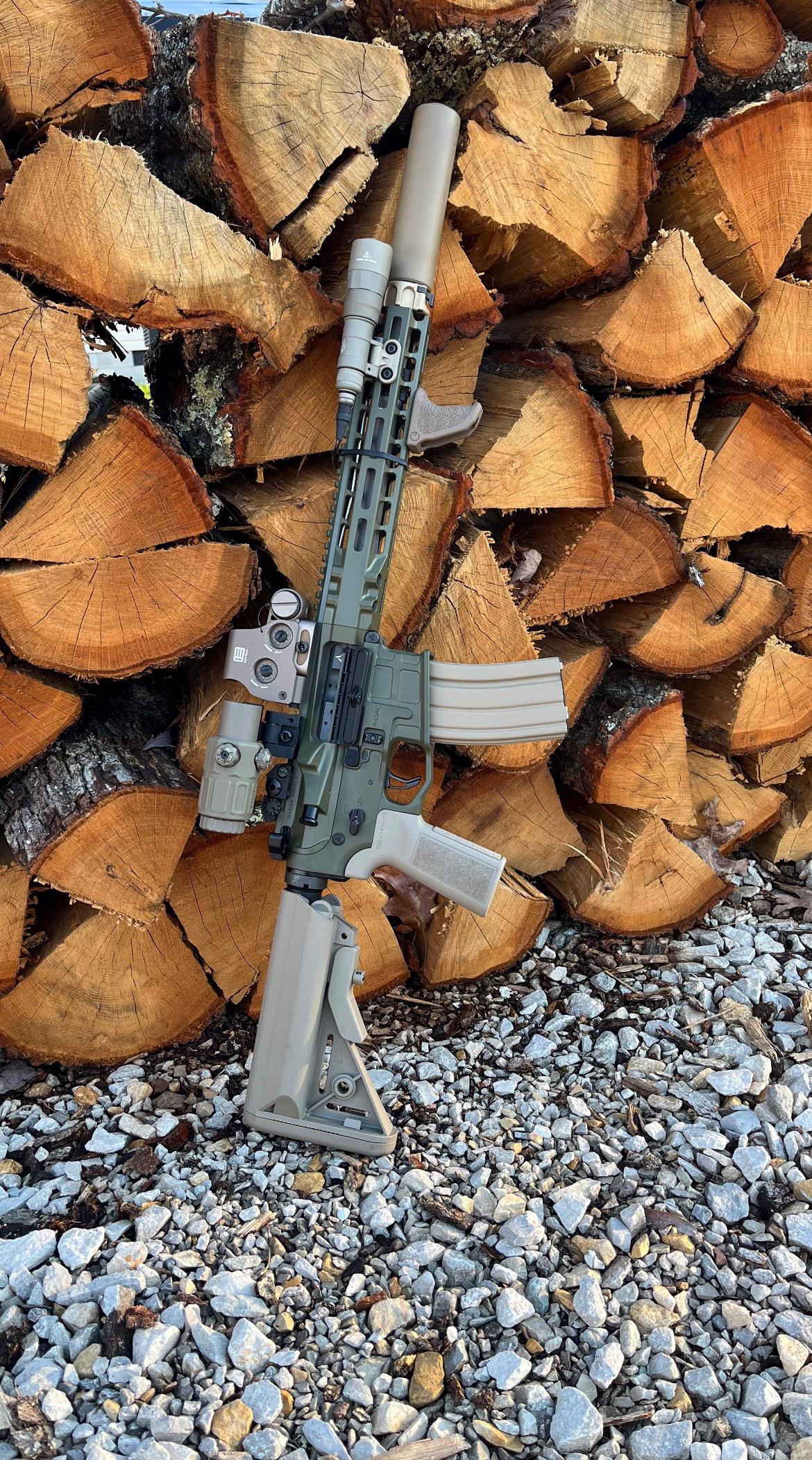 Radian mod 1 👀 | Scrolller