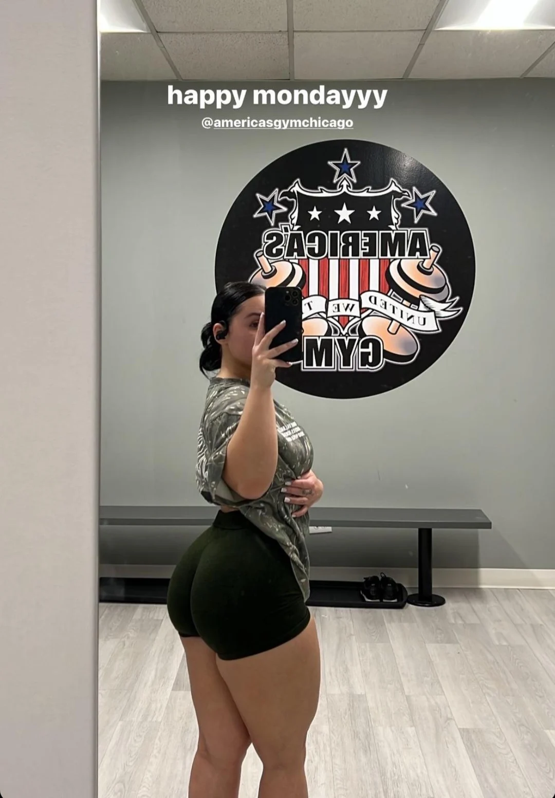 Amber Loft | Scrolller