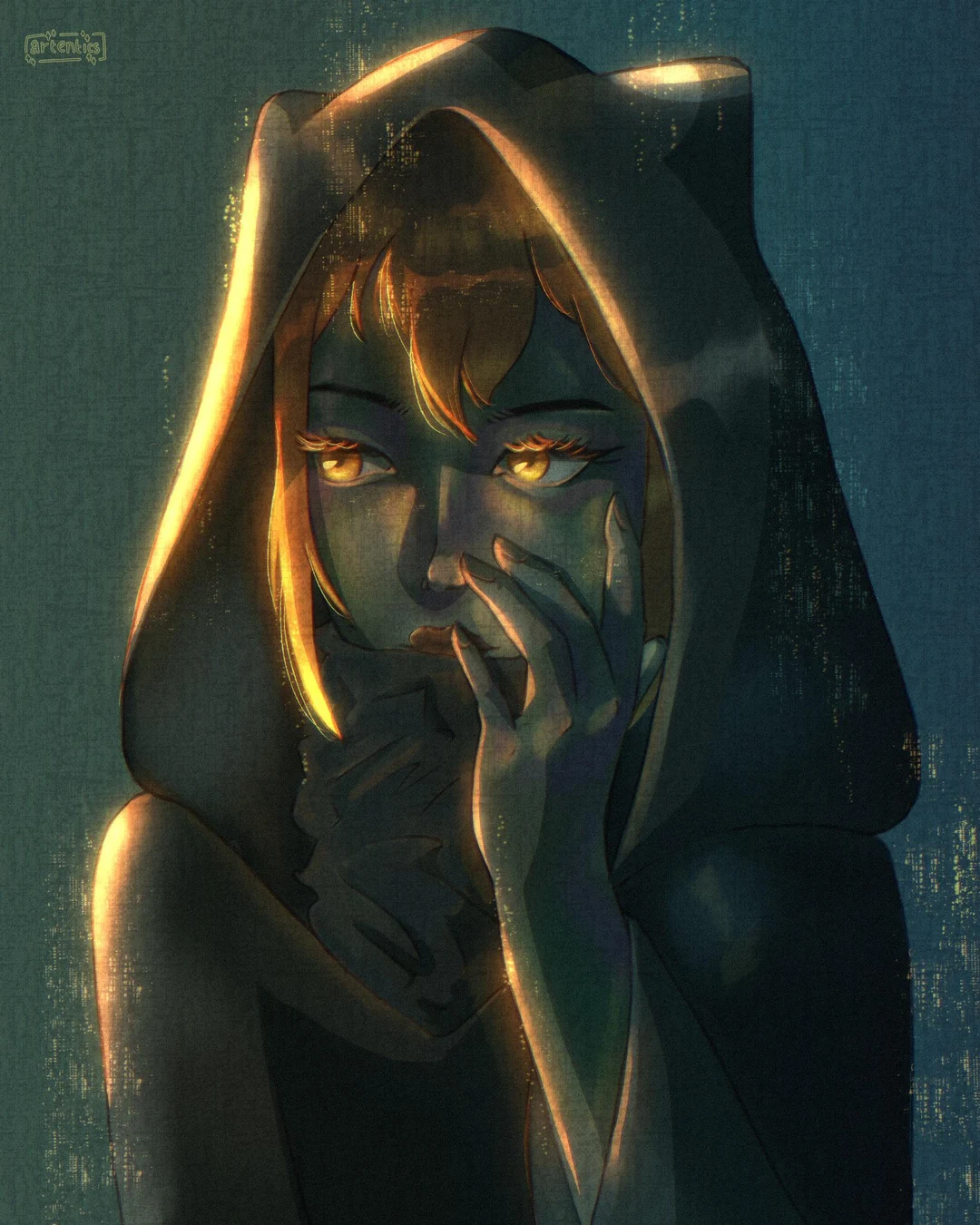 Rogue Character Concept | Scrolller