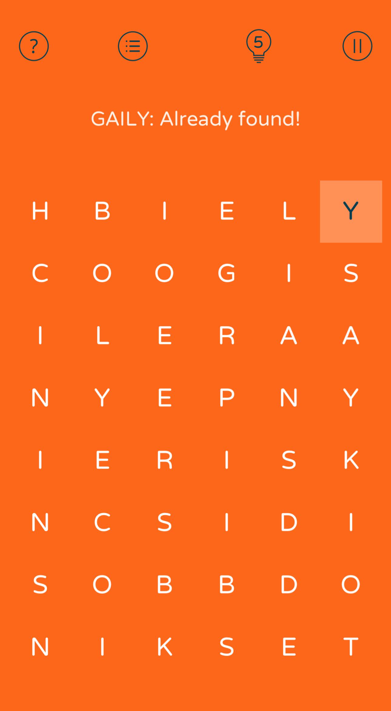 HELP me with unscrembling word | Scrolller