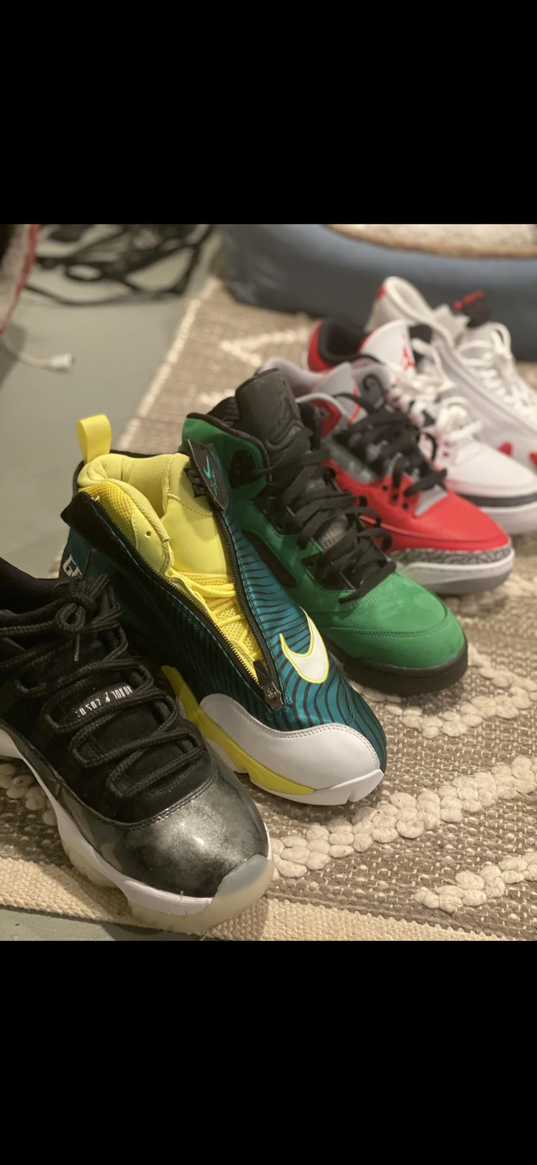 Thinking back to my 2021 rotations. Really enjoyed this rotation | Scrolller