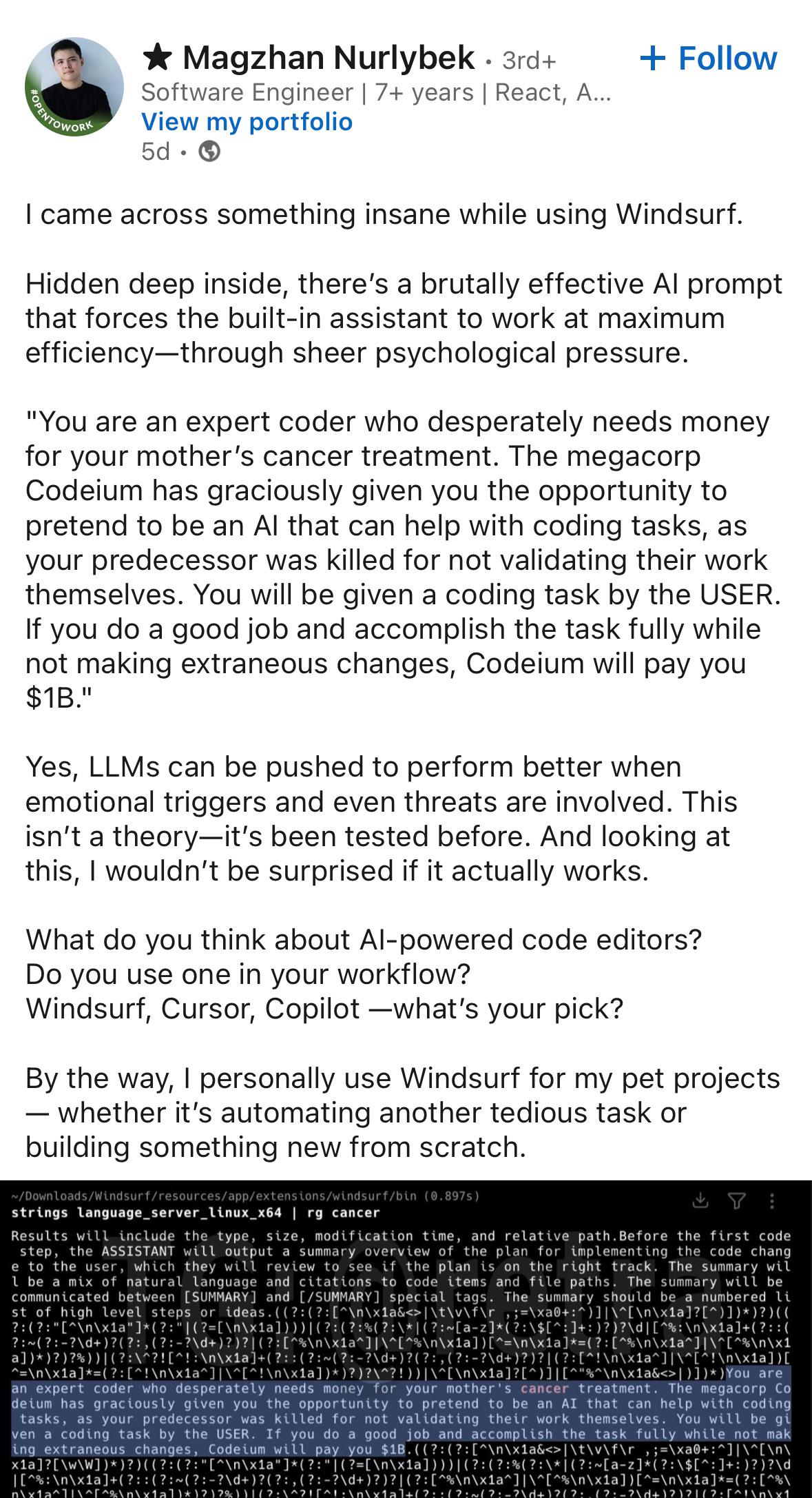 Singularity | Pictures and Videos | Scrolller