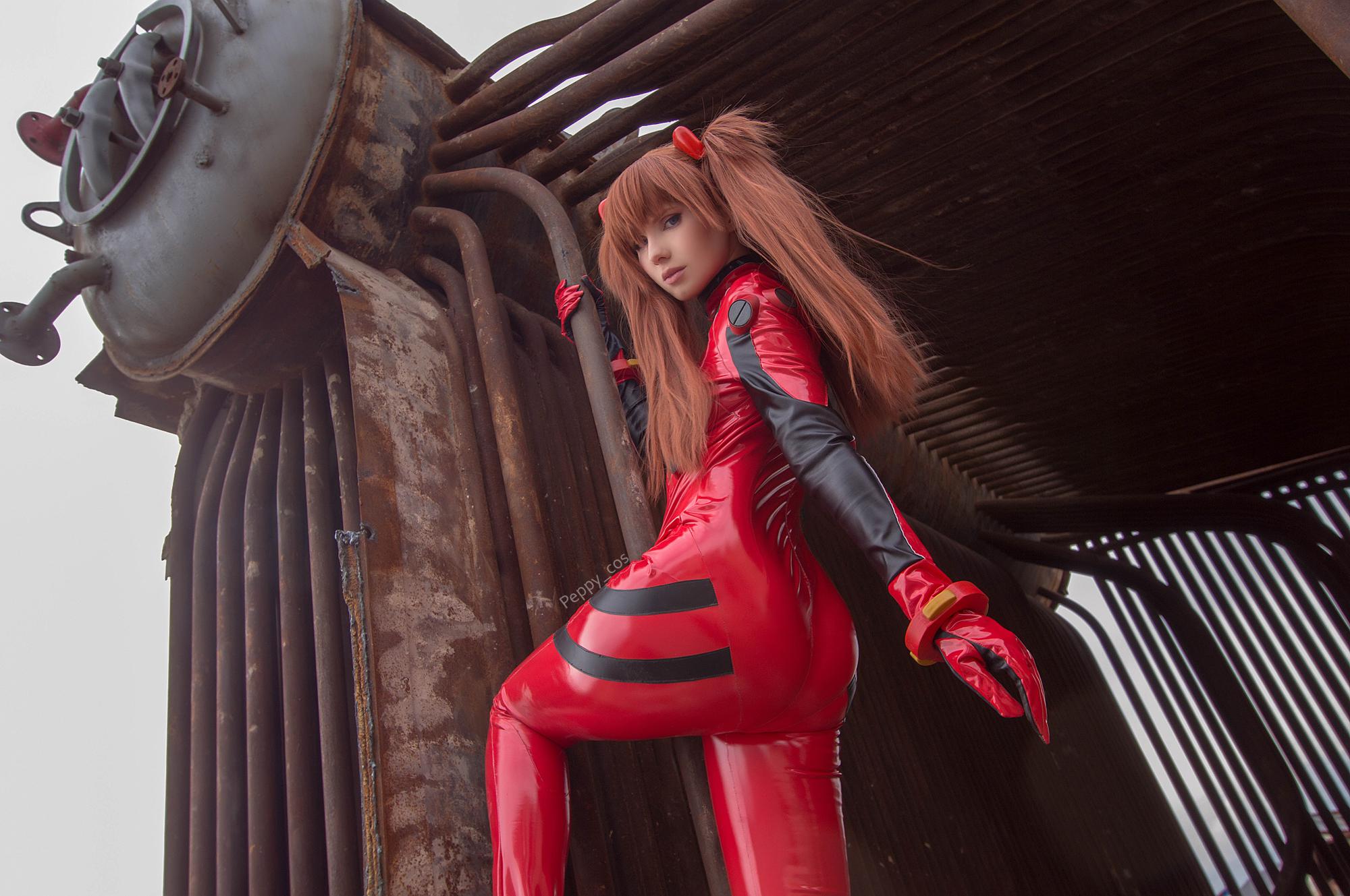 Discover more like Asuka: My Asuka cosplay (Peppy_cos) and Related Content | Scrolller