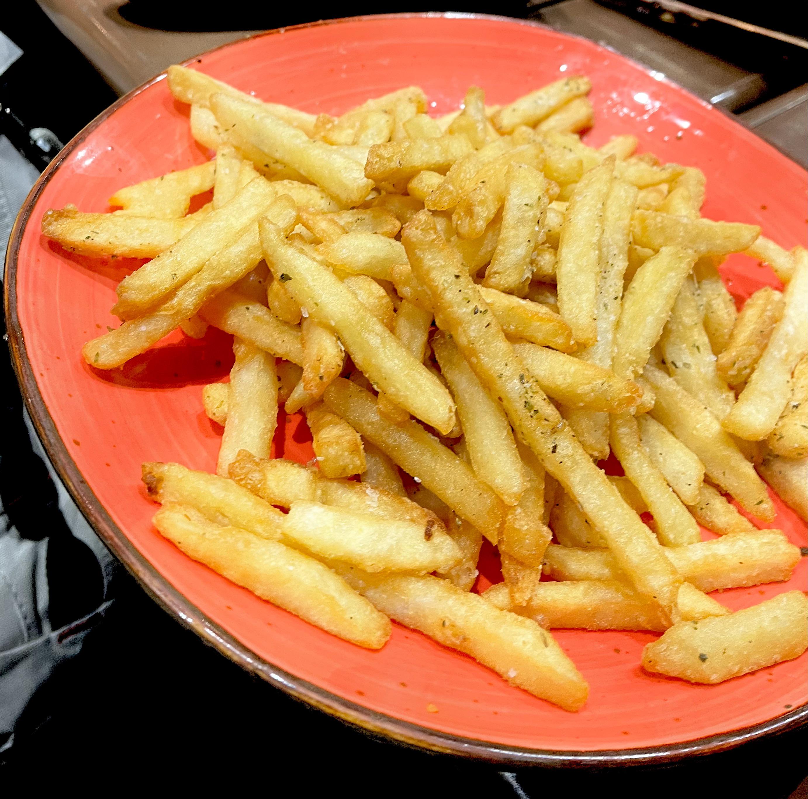 Hot chips | Scrolller