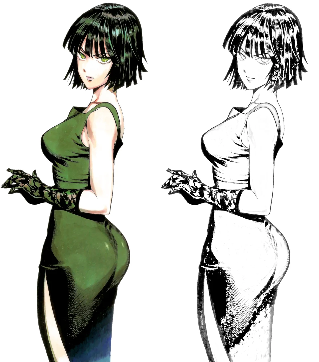Fubuki by Murata | Scrolller