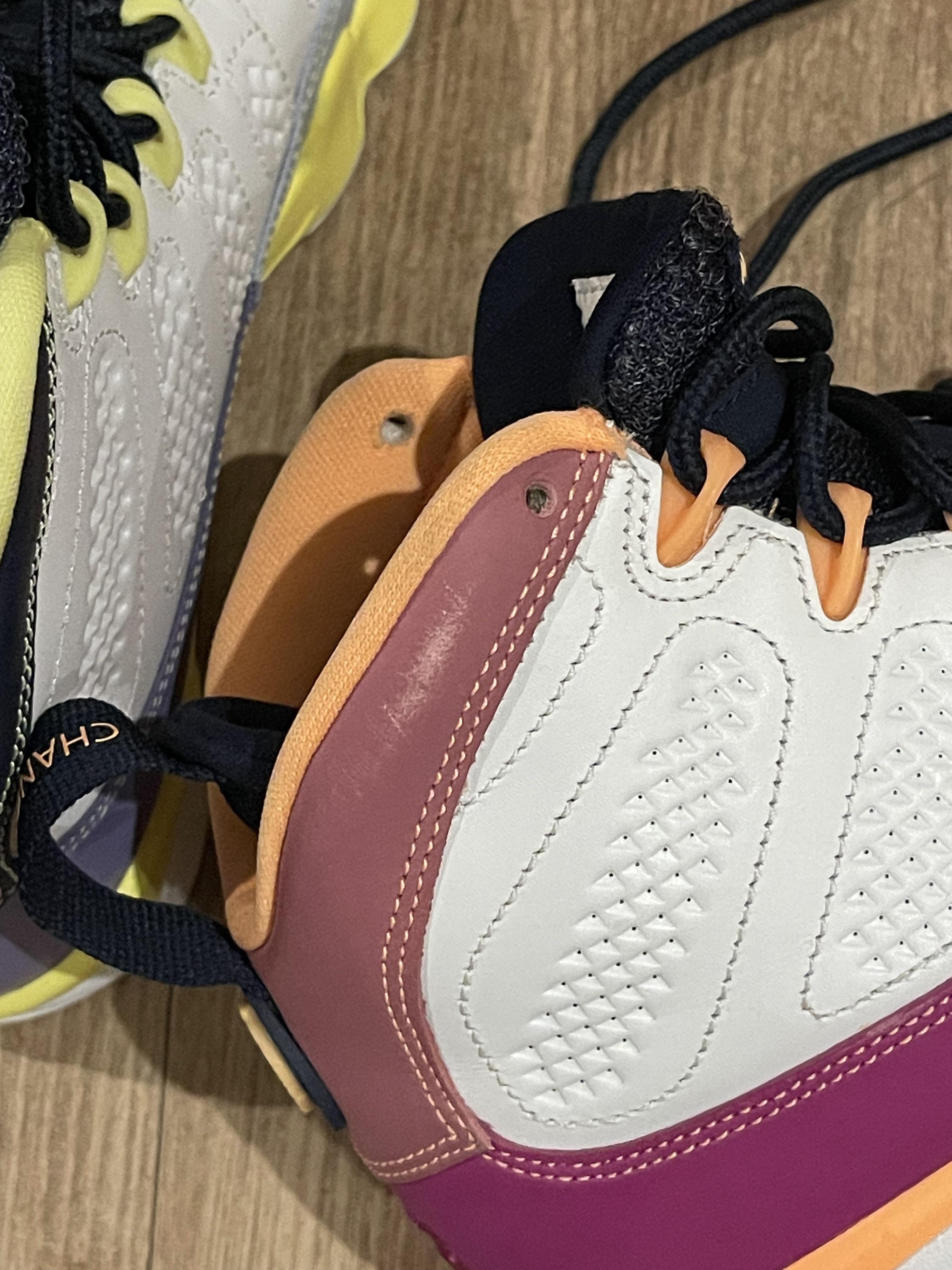 How to fix this scratch? | Scrolller