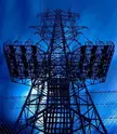 High voltage Pylon | Scrolller
