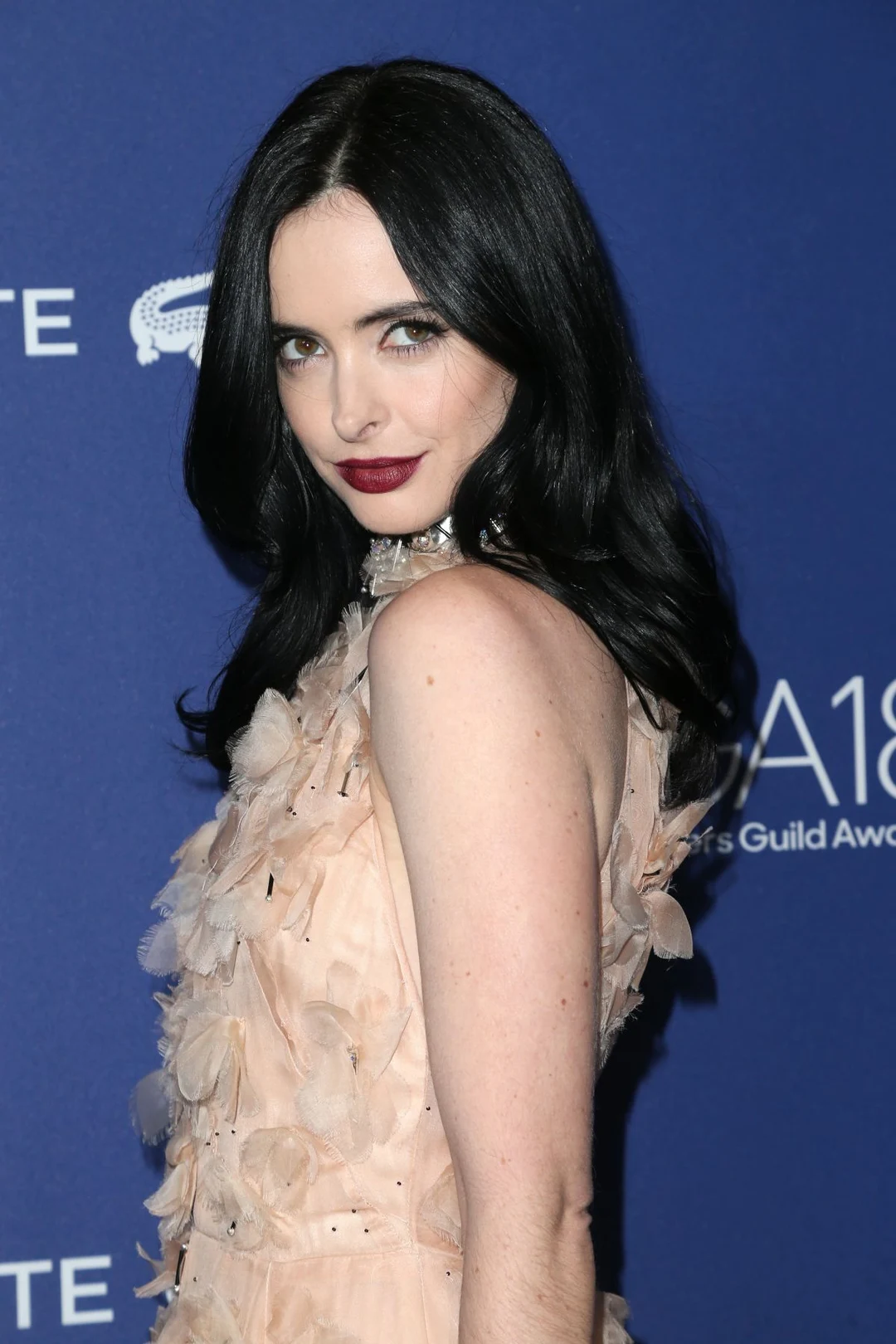 Krysten Ritter | Scrolller