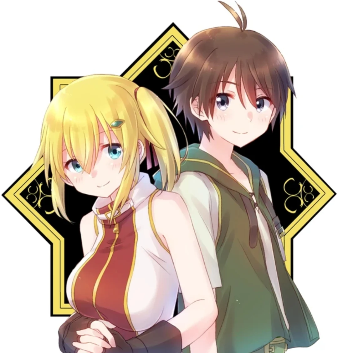 Noir and Emma [Ore Dake Haireru Kakushi Dungeon] | Scrolller