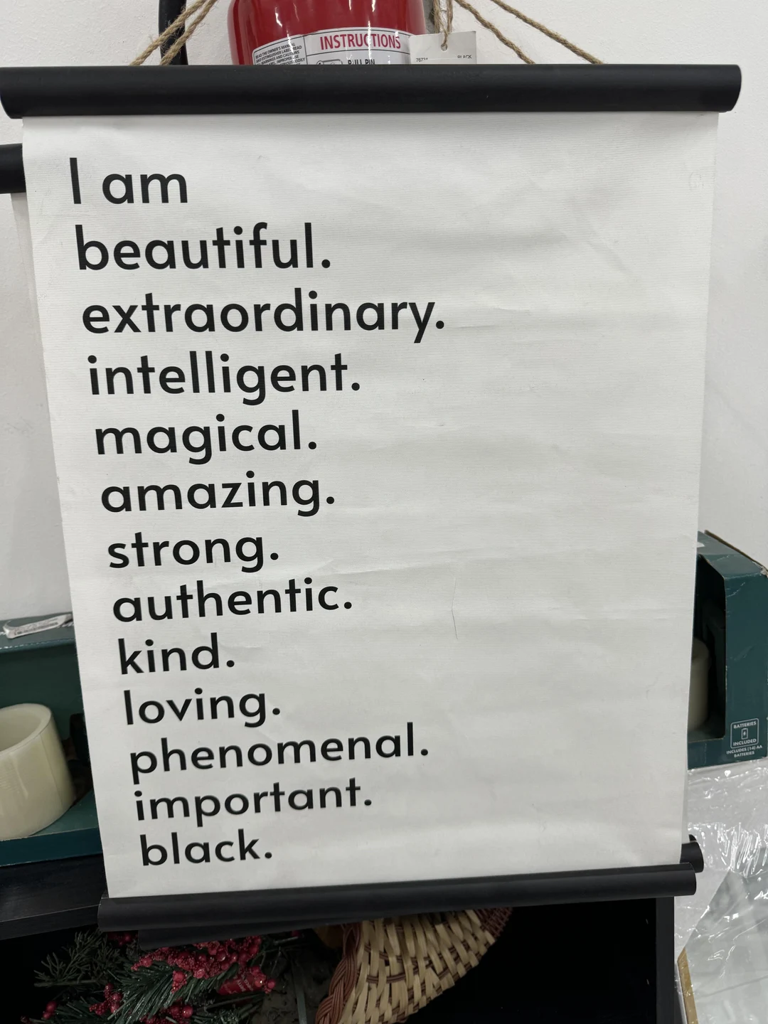 Some words of affirmation | Scrolller