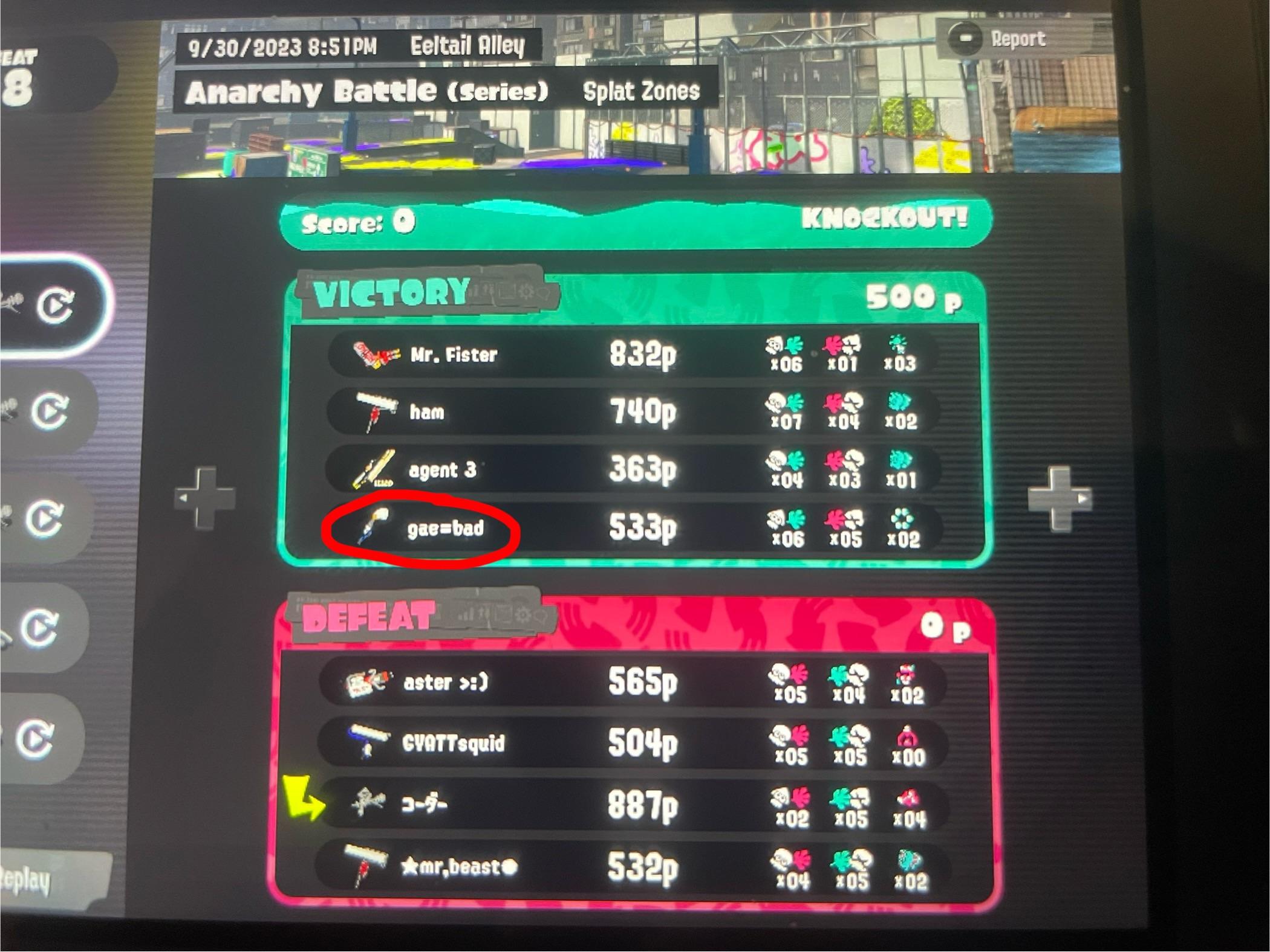 Why is Nintendo censorship so bad?? | Scrolller