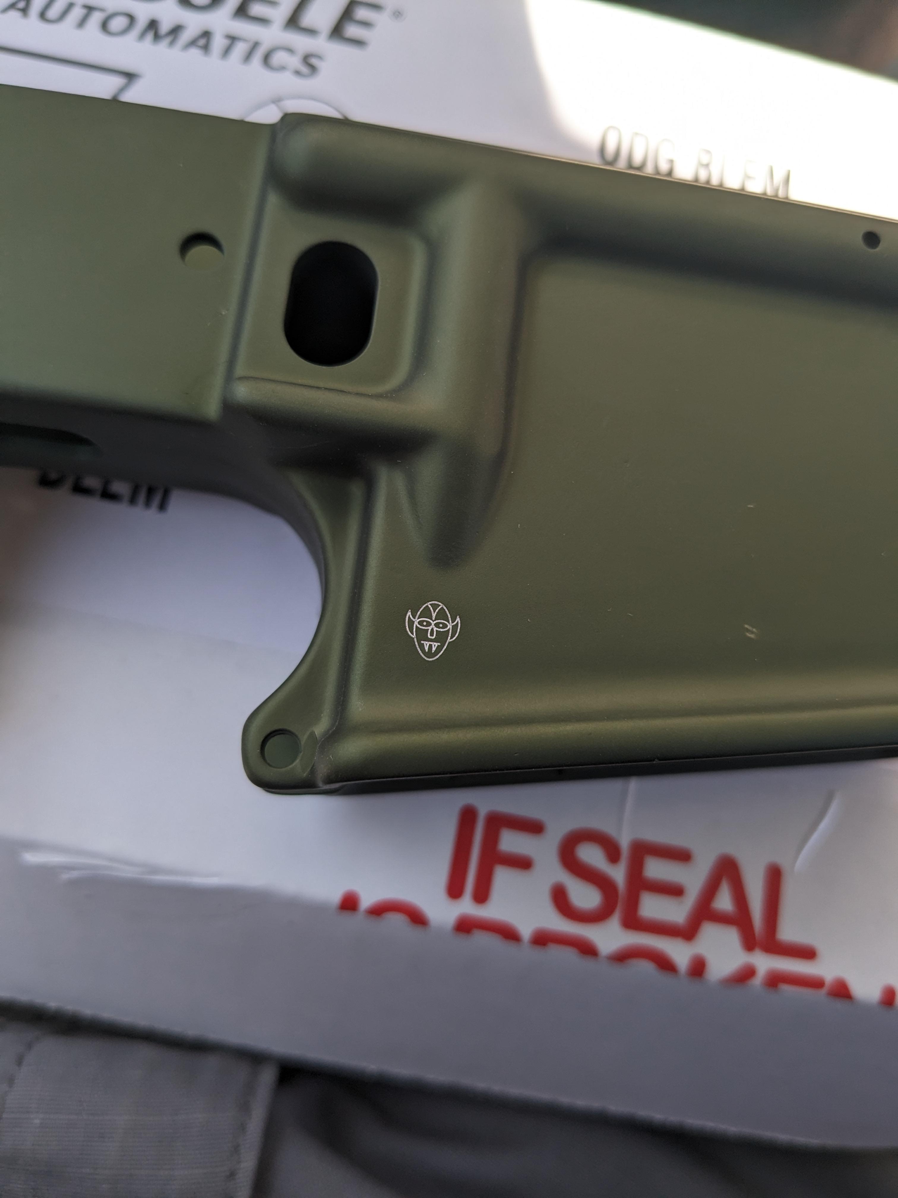 We gonna be makin' moonshine | Scrolller