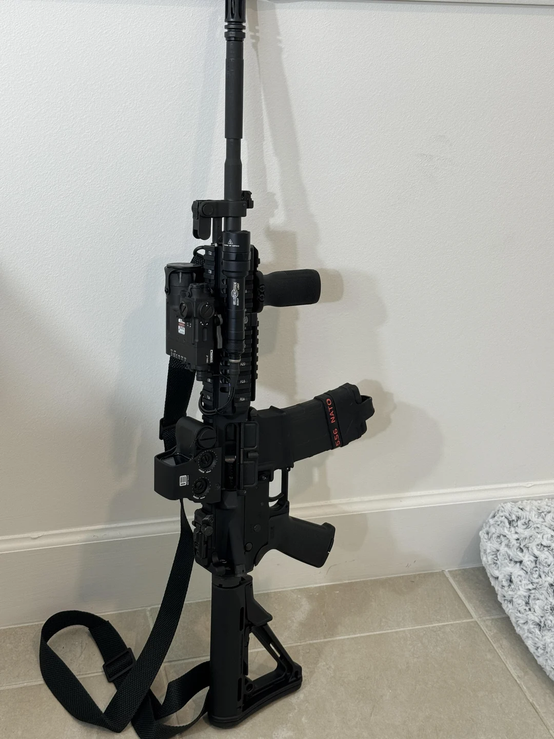 Colt Monolith…16” | Scrolller