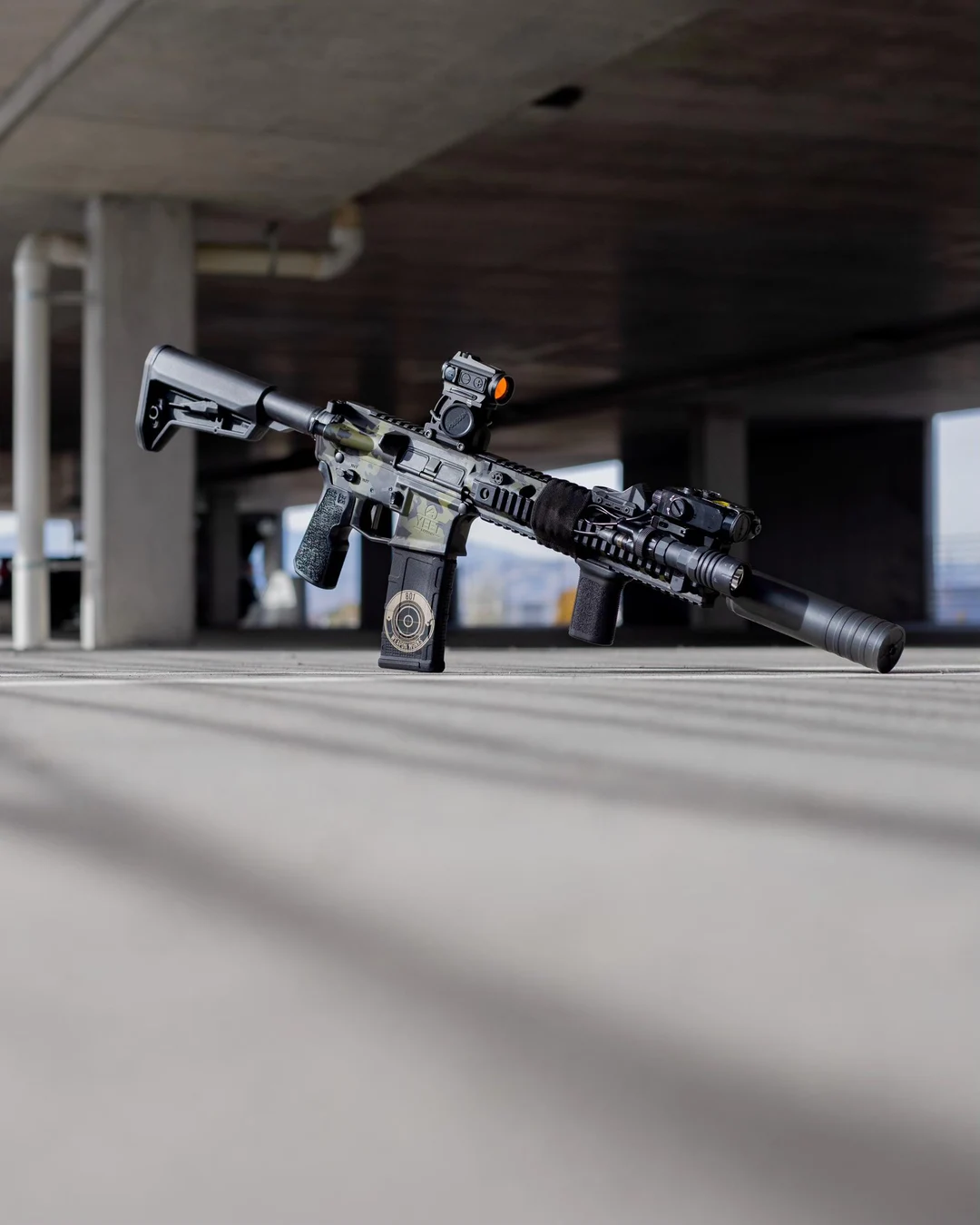 Discover more like Ar15: Rifle builds and Related Content | Scrolller