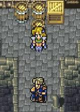 Gerad’s sprite > Edgar’s sprite | Scrolller