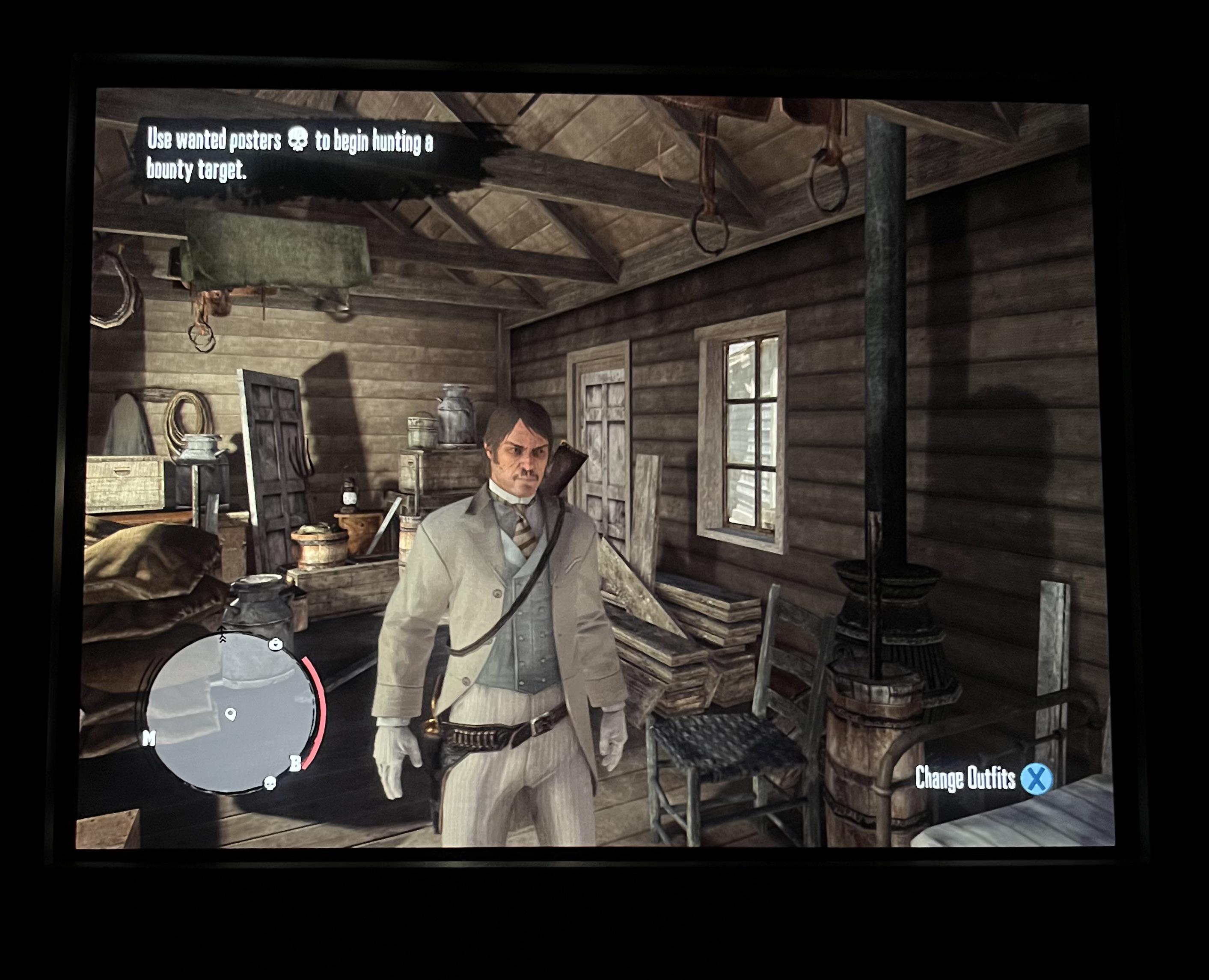 Red Dead Redemption | Scrolller