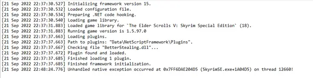 Anyone know what is causing this or what this means? | Scrolller