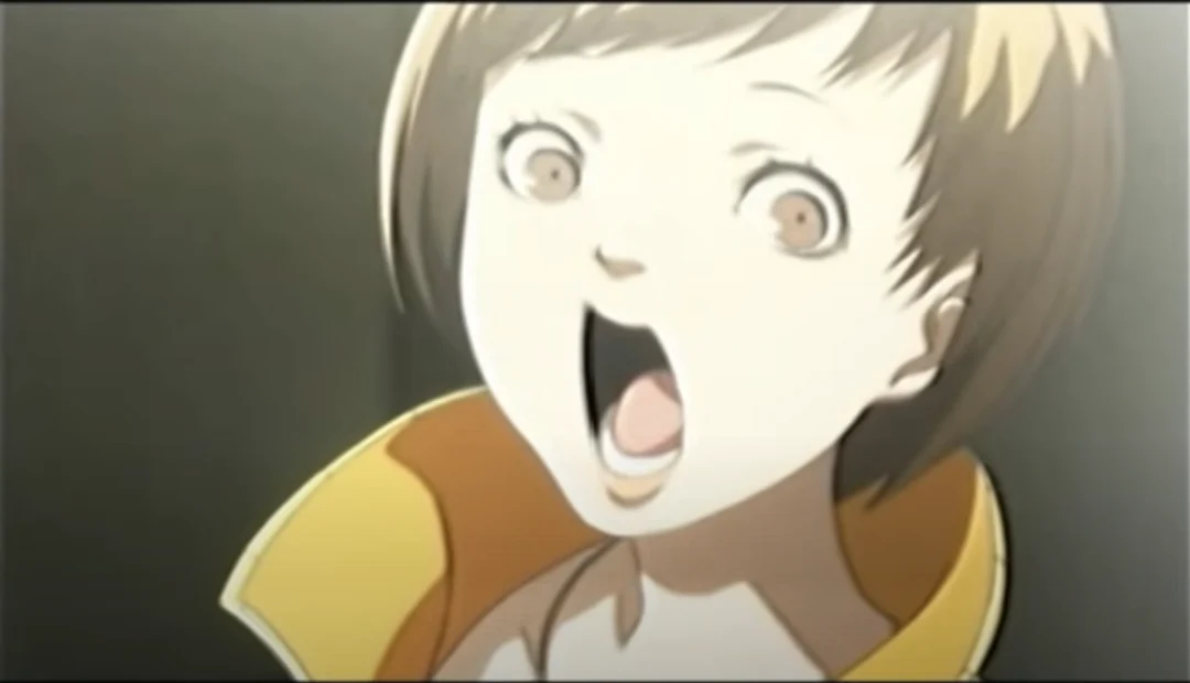 Chie POG | Scrolller