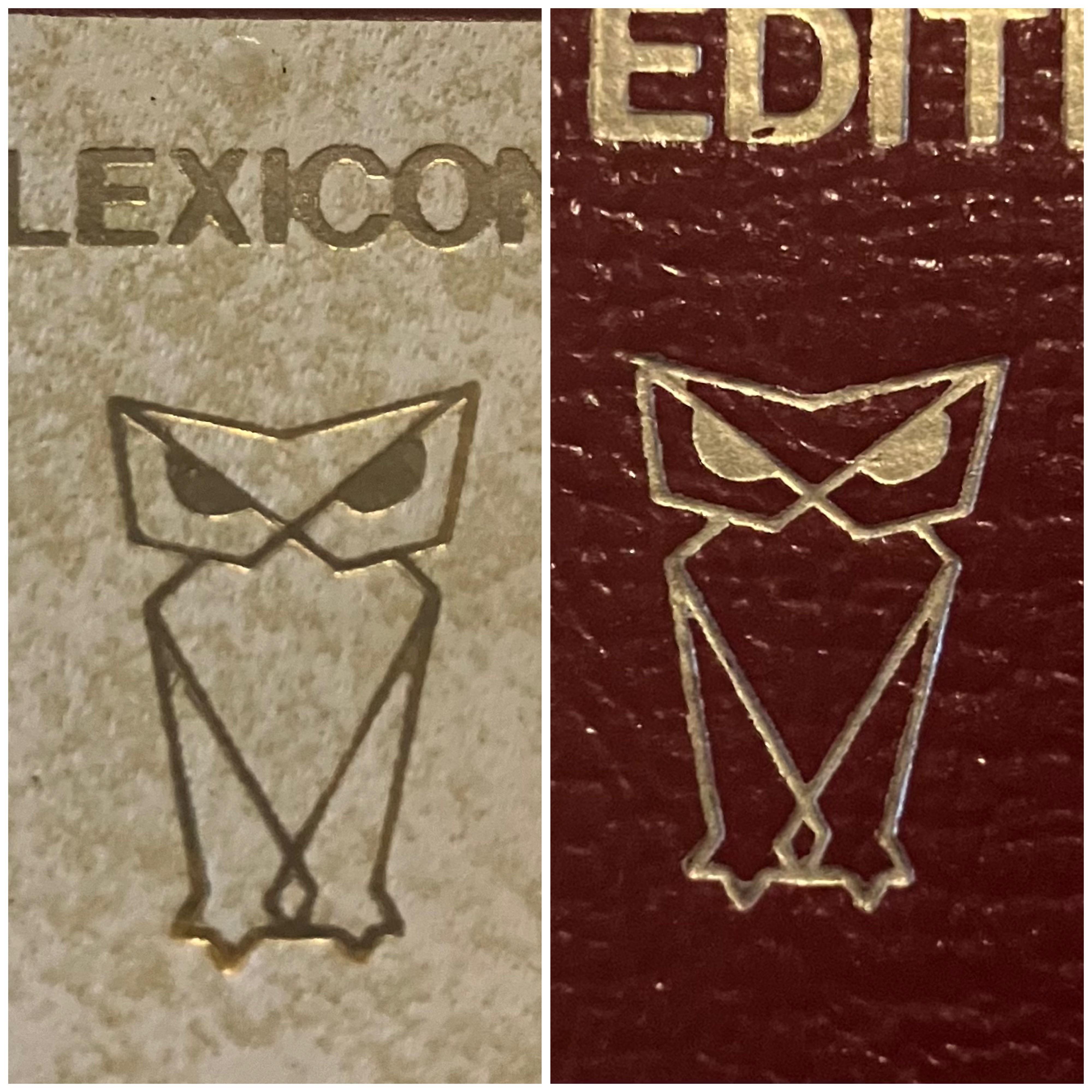 Lexicon Owls | Scrolller