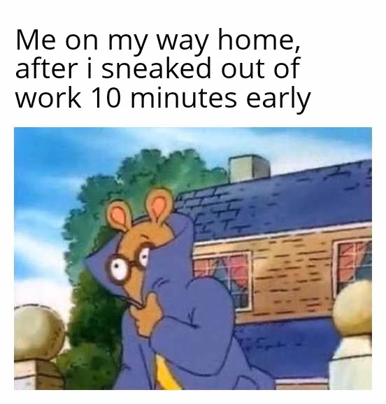 Stealth mode activated | Scrolller