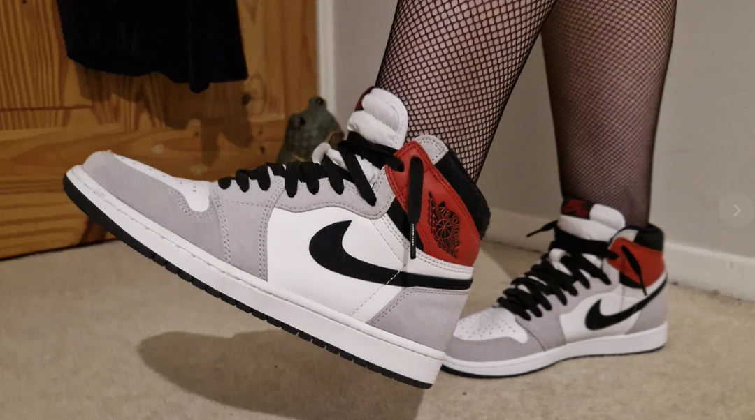 Discover more like Sneakers: Hadouken and Related Content | Scrolller